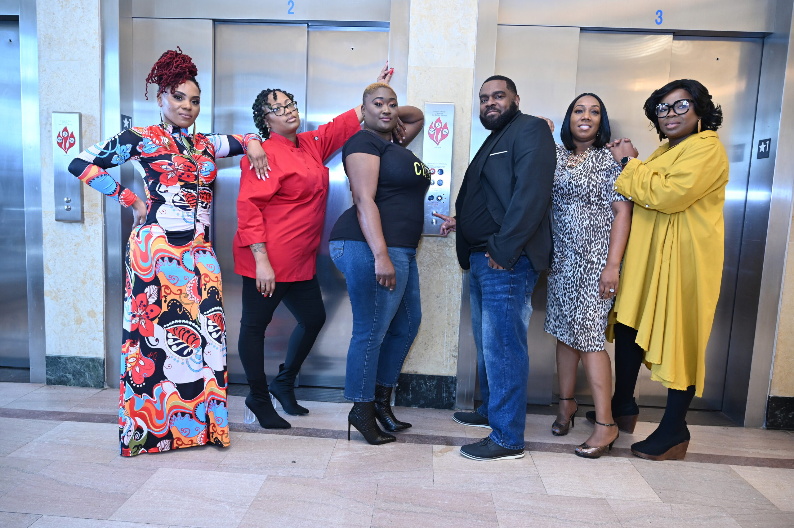 About - The Boss Culture Network